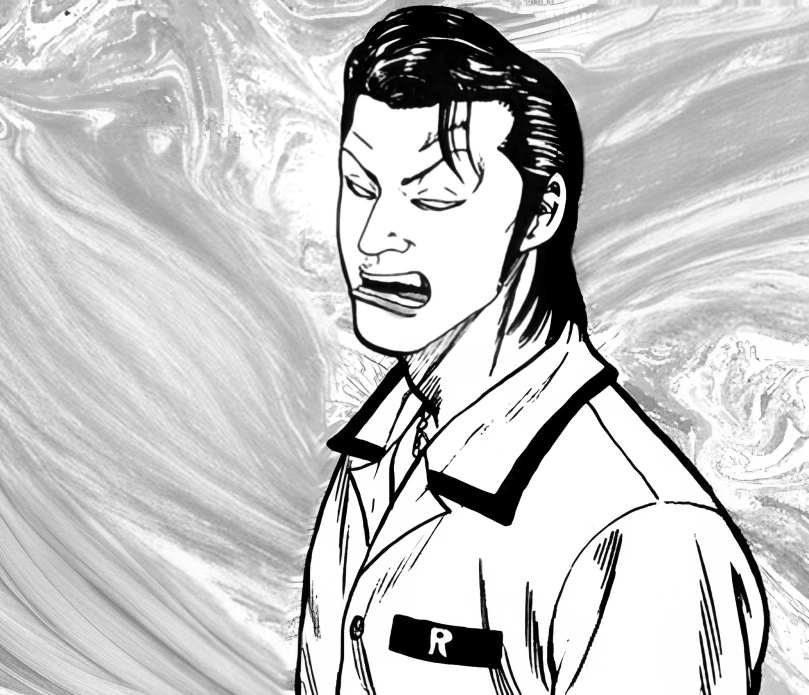 Doumoto | Crows x Worst Wiki | Fandom