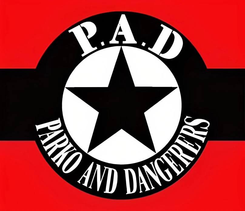 Parko And Dangerers | Crows x Worst Wiki | Fandom