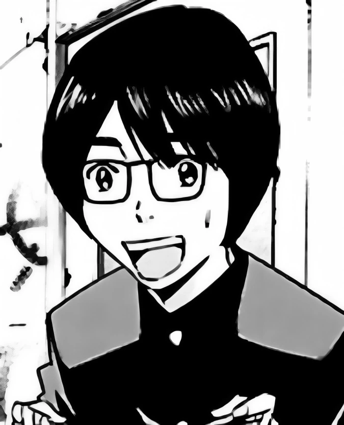 Maruta | Crows x Worst Wiki | Fandom