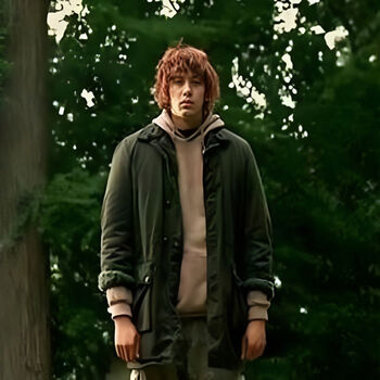 Hayashida Megumi | Crows x Worst Wiki | Fandom