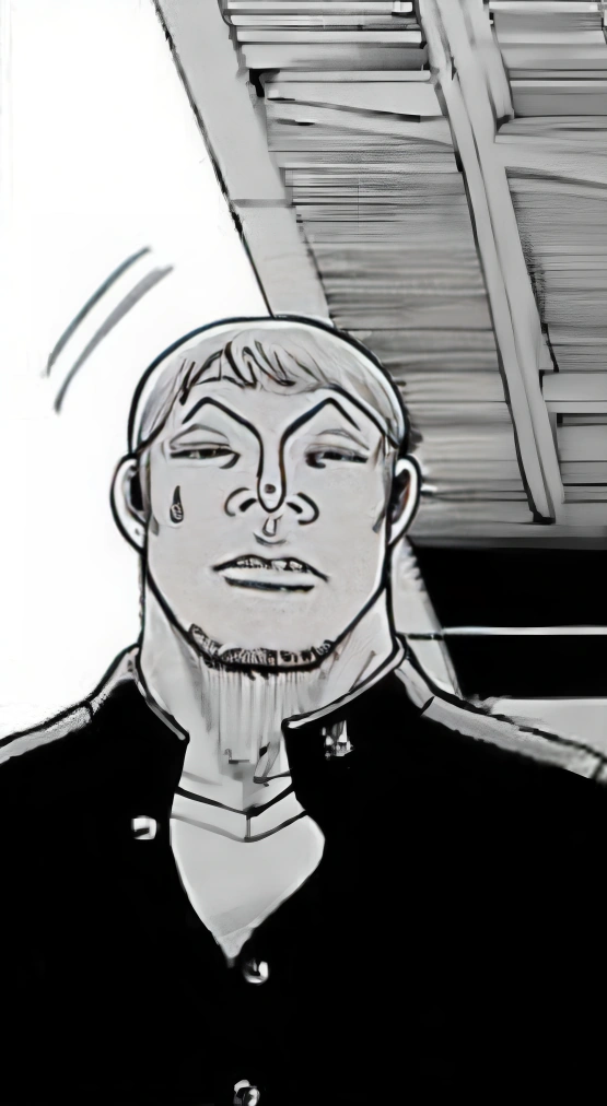 Kojima Aran | Crows x Worst Wiki | Fandom