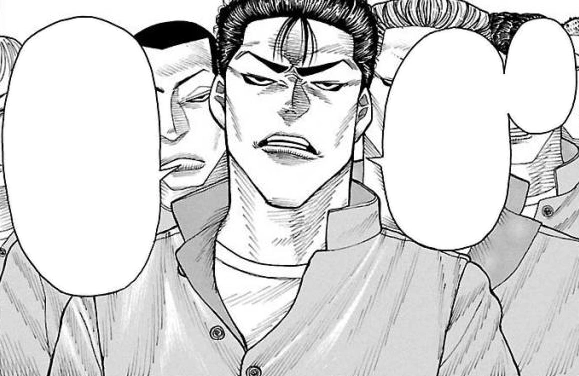 Yanagawa Masato | Crows x Worst Wiki | Fandom