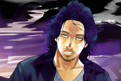 ayah ryohei crows zero