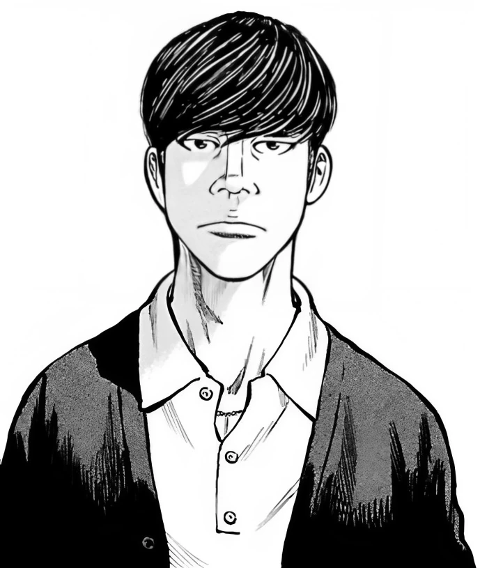 Kurosawa Toshimitsu | Crows x Worst Wiki | Fandom