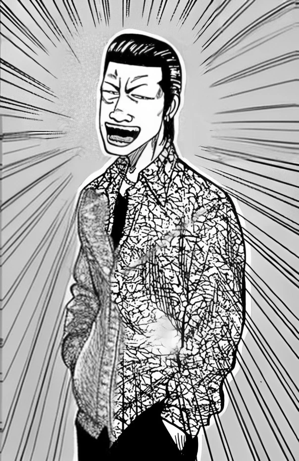 Hotta | Crows x Worst Wiki | Fandom