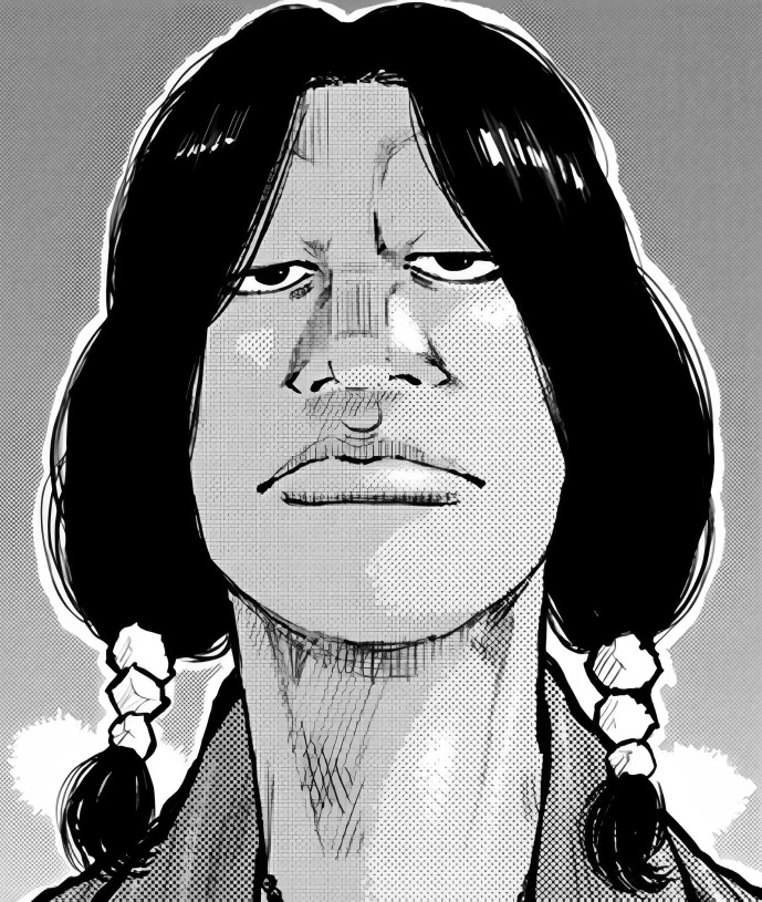 Icchou Youjirou | Crows x Worst Wiki | Fandom