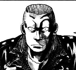 Turbo | Crows x Worst Wiki | Fandom