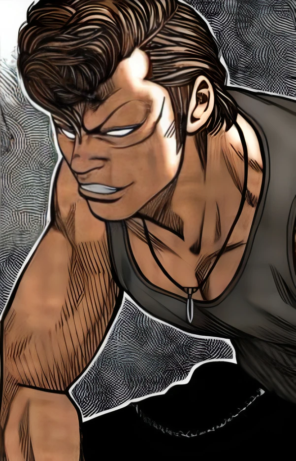 Kuniyoshi Masahisa | Crows x Worst Wiki | Fandom