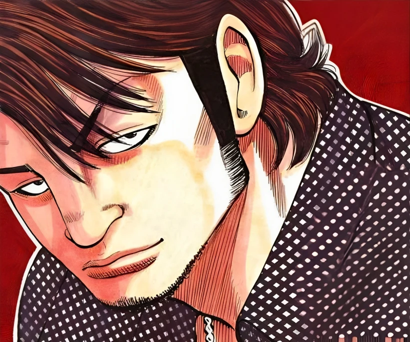 Kuniyoshi Youji | Crows x Worst Wiki | Fandom