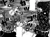 Tsukishima Hana | Crows x Worst Wiki | Fandom