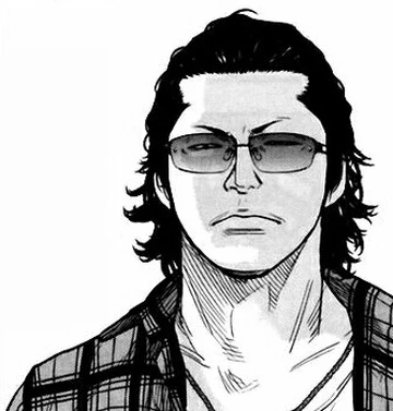 Crows Zero Izaki Vs Tokaji