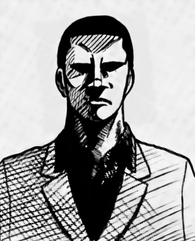 Nakamura Ryousuke | Crows x Worst Wiki | Fandom