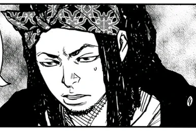 urushibara ryo crows zero