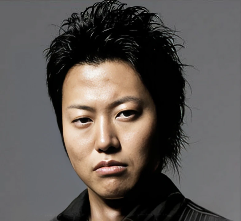 Tokaji Yuuji | Crows x Worst Wiki | Fandom