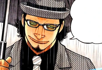 Yazawa Koushou | Crows x Worst Wiki | Fandom