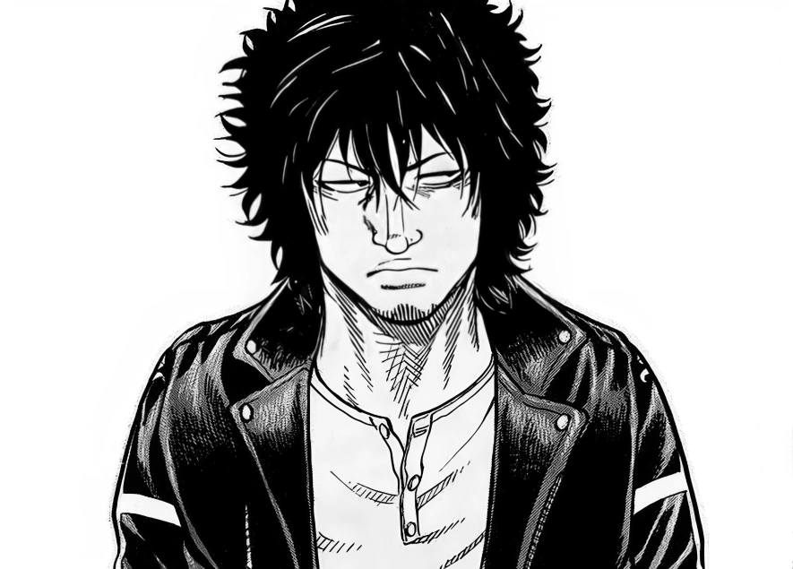 Kijima | Crows x Worst Wiki | Fandom