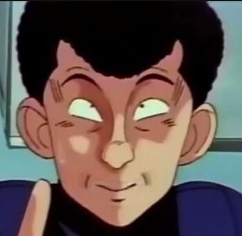 Yasuda Yasuo | Crows x Worst Wiki | Fandom