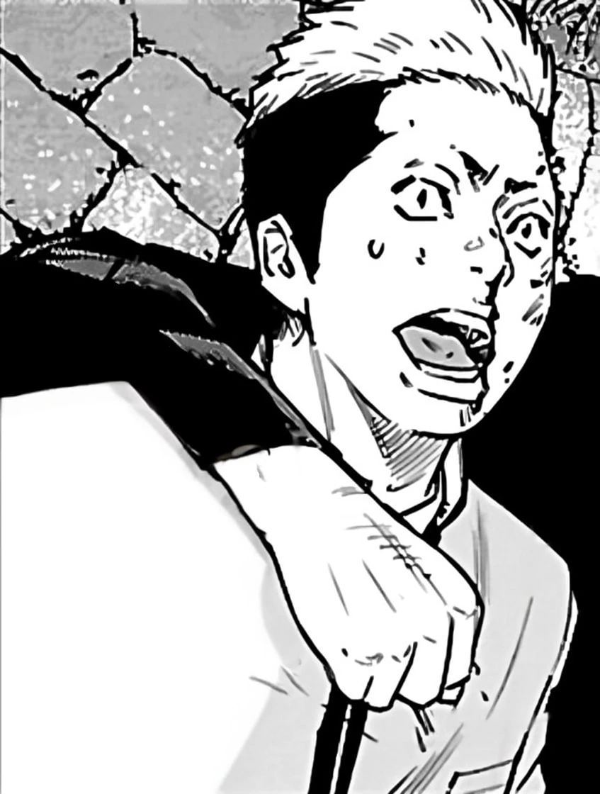 Sawada | Crows x Worst Wiki | Fandom