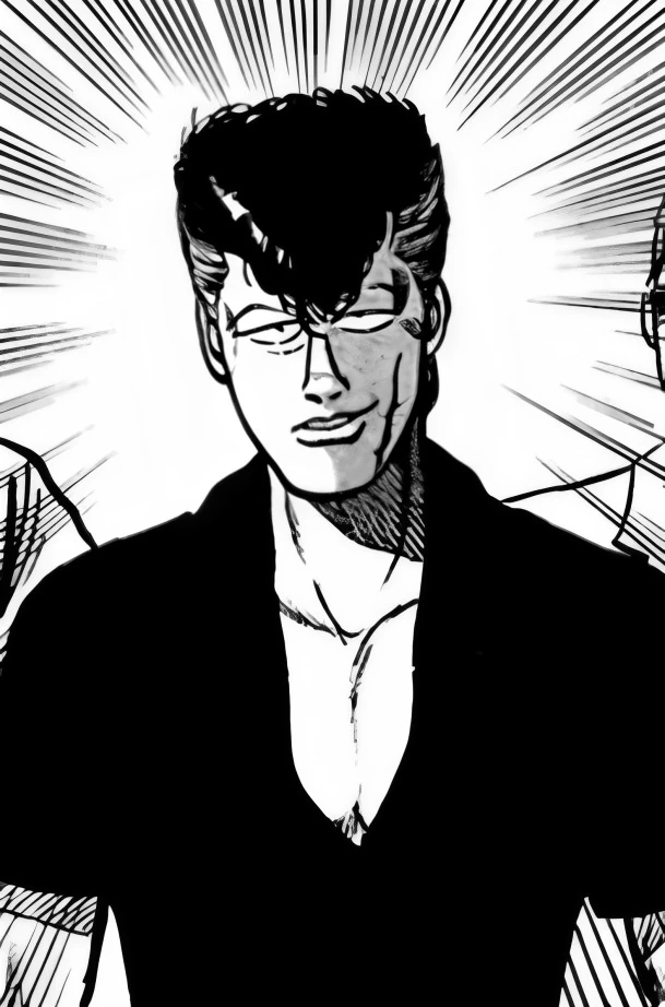 Senda Naoki | Crows x Worst Wiki | Fandom