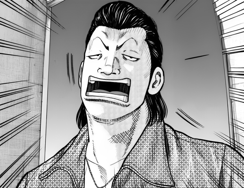 Matsugai Shuusi | Crows x Worst Wiki | Fandom