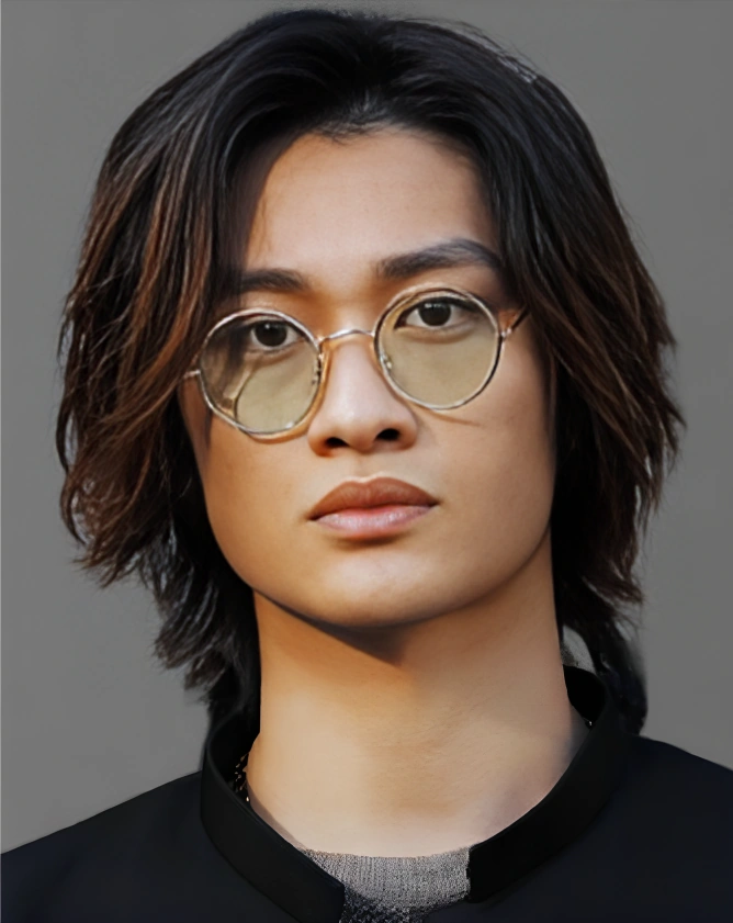 Komagata | Crows x Worst Wiki | Fandom