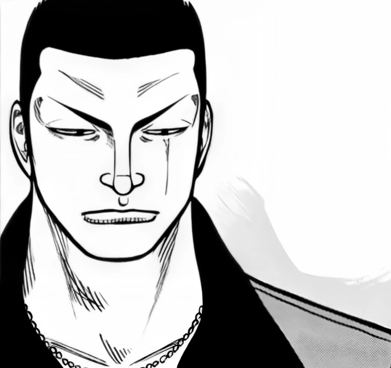 Ryouma | Crows x Worst Wiki | Fandom