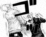 Tsukishima Hana | Crows x Worst Wiki | Fandom