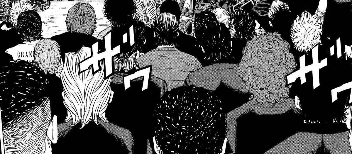 Delinquents Of Toarushi | Crowsxworstnewgen Wiki | Fandom