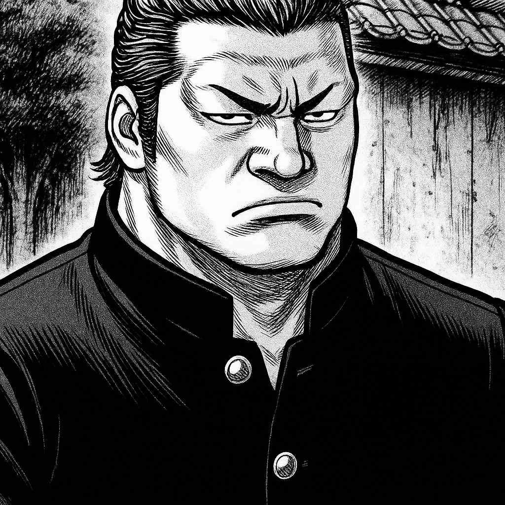 Mason Vu | Crowsxworstnewgen Wiki | Fandom