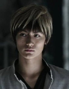 TATSUYA BITO | Wiki CROWS ZERO | Fandom