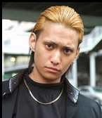 Takeshi Mikami | Wiki CROWS ZERO | Fandom