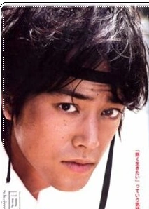 Tokio Tatsukawa | Wiki CROWS ZERO | Fandom