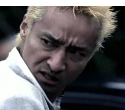 MAKIO BITO | Wiki CROWS ZERO | Fandom