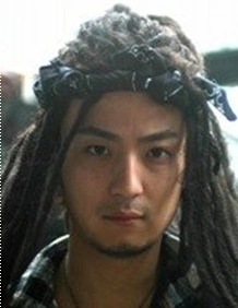 Shoji Tsutsumoto | Wiki CROWS ZERO | Fandom