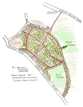 Croham Hurst | Croydon Birders Wiki | Fandom