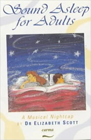 Sound Asleep for Adults: A Musical Nightcap | CRS Records Wiki | Fandom