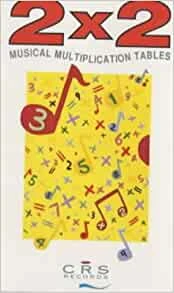 2x2 | CRS Records Wiki | Fandom