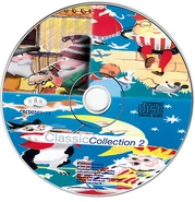 Classic Collection Volume 2 | CRS Records Wiki | Fandom