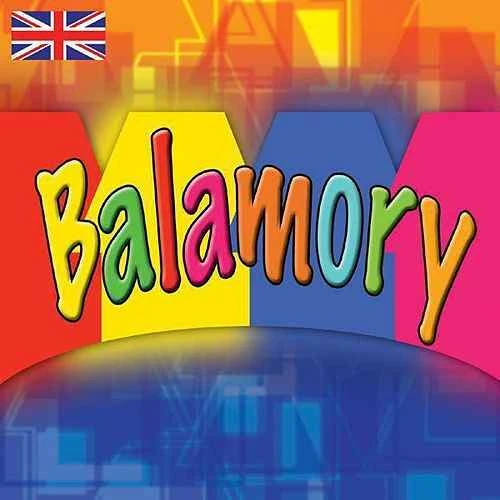 Balamory (single) | CRS Records Wiki | Fandom