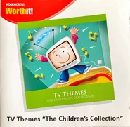The Best Kids' Favourite Theme Tunes | CRS Records Wiki | Fandom
