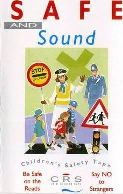 Safe and Sound | CRS Records Wiki | Fandom