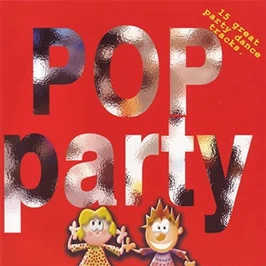 Pop Party | CRS Records Wiki | Fandom