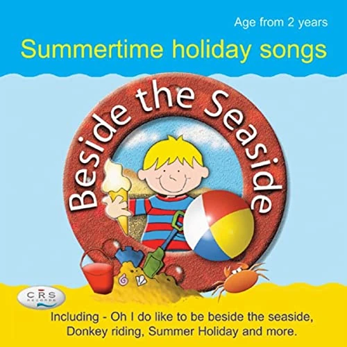 Beside The Seaside | CRS Records Wiki | Fandom