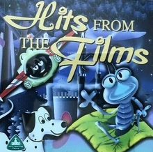 Hits from the Films | CRS Records Wiki | Fandom