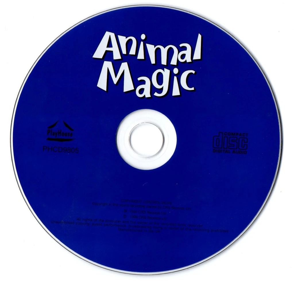 Animal Magic | CRS Records Wiki | Fandom