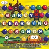 Early Learning Songs | CRS Records Wiki | Fandom