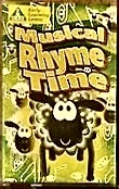 Musical Rhyme Time (ELC) | CRS Records Wiki | Fandom