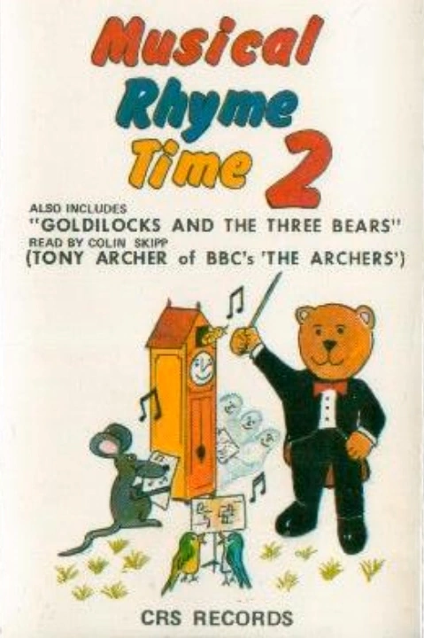 Hector Protector | CRS Records Wiki | Fandom