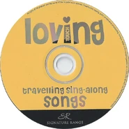 Travelling Sing-Along Songs | CRS Records Wiki | Fandom