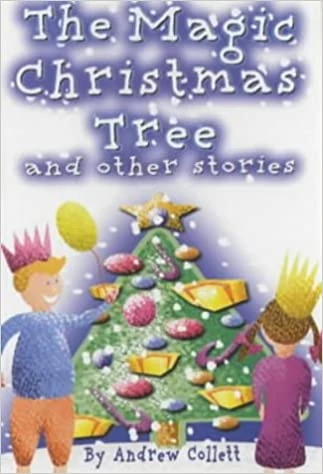 Magic Christmas Tree And Other Stories | CRS Records Wiki | Fandom
